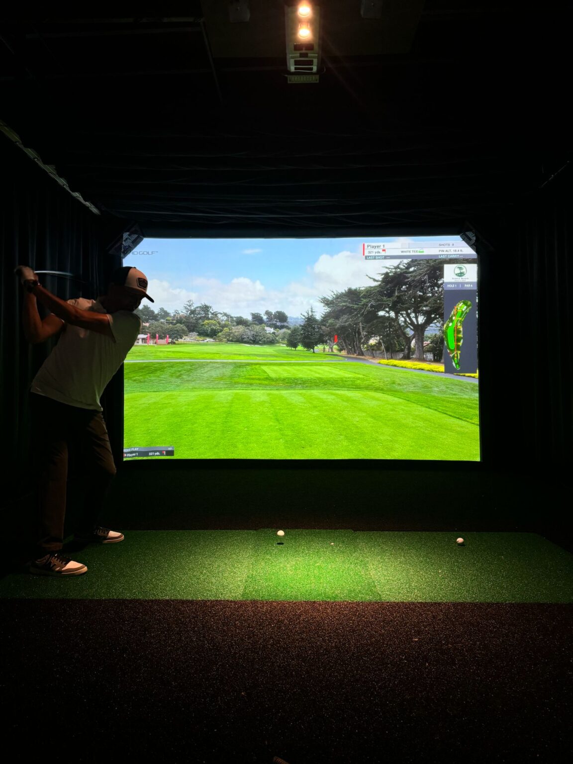 Multi‑Sport Simulator | Baseball, Cricket & More – GamePlex